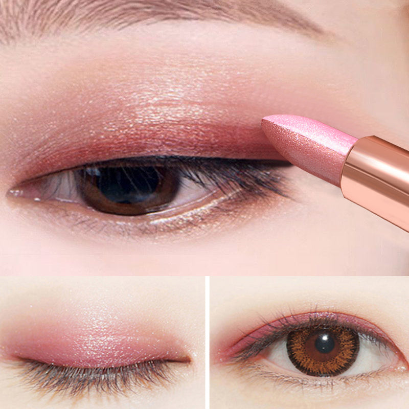 Two-color eyeshadow stick pen YV47512 – Youvimi