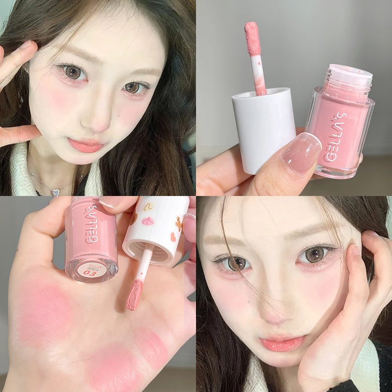 Low Saturation Pure Desire Liquid Blush YV475904 – Youvimi