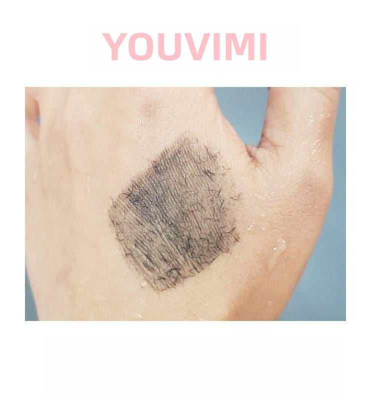 Comb-tooth Brush Head Natural Lengthening Eyelash Primer YV475944 – Youvimi