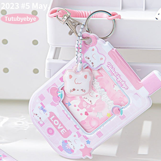 CUTE STUDENT CARD CASE YV60060 – Youvimi