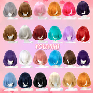 youvimi 35cm Cosplay Wig yv31755 – Youvimi