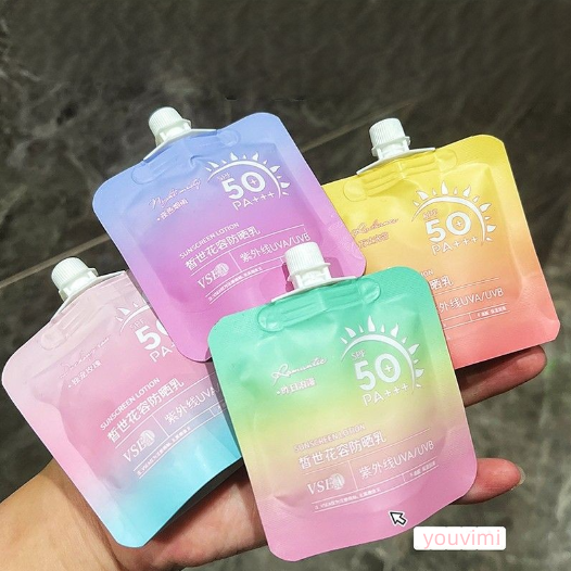 UV Protection Bag Sunscreen YV47551 – Youvimi