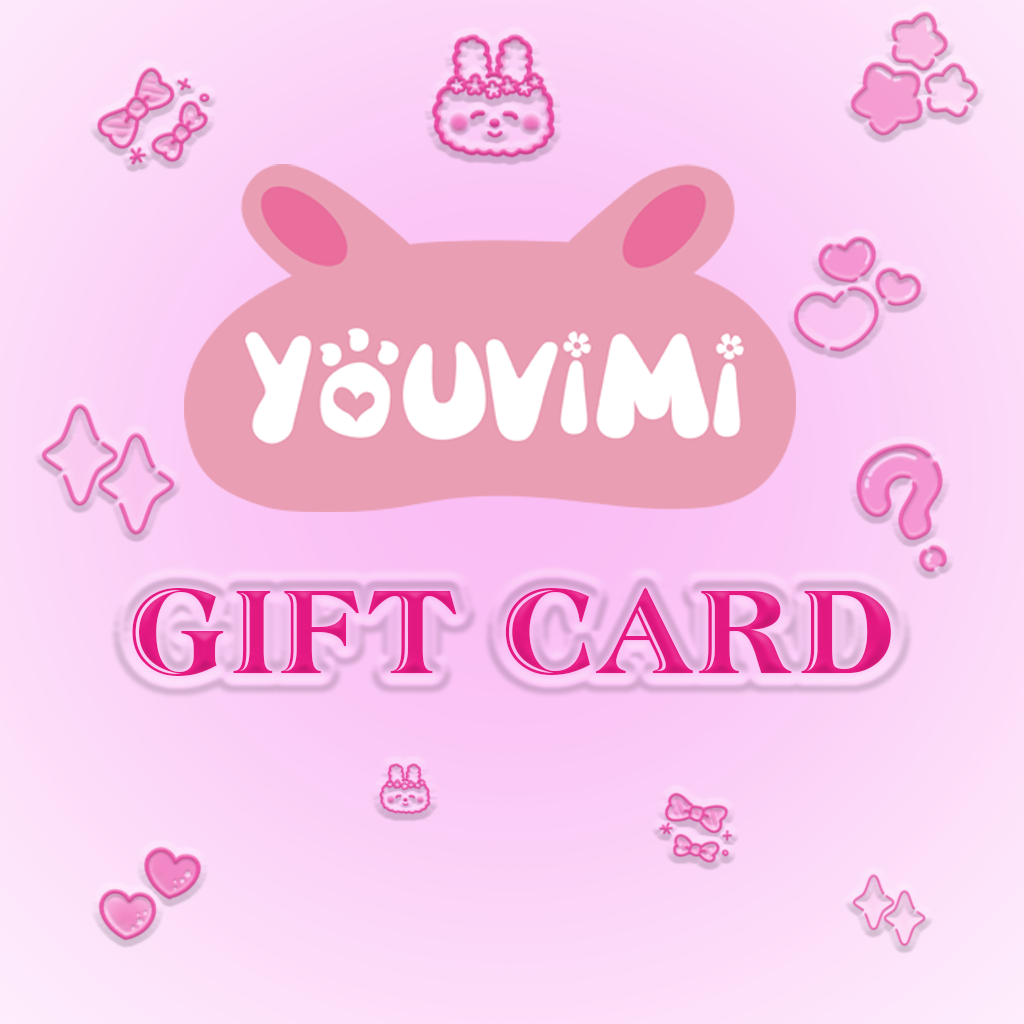 youvimi gift card – Youvimi