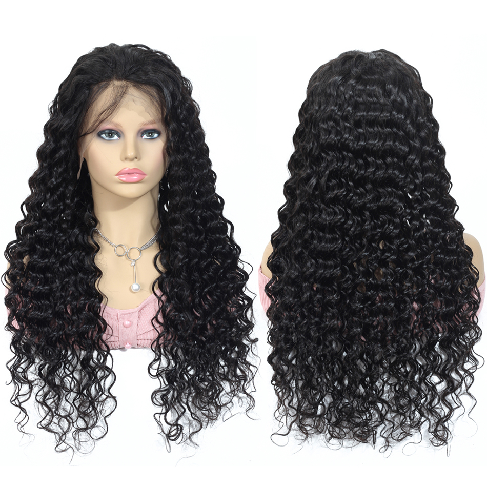 Wavy wig yv32059 – Youvimi