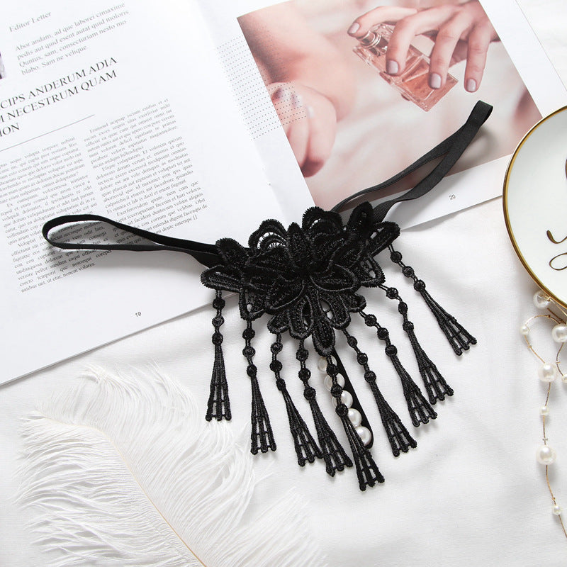 Interesting pearl panties yv31822 – Youvimi