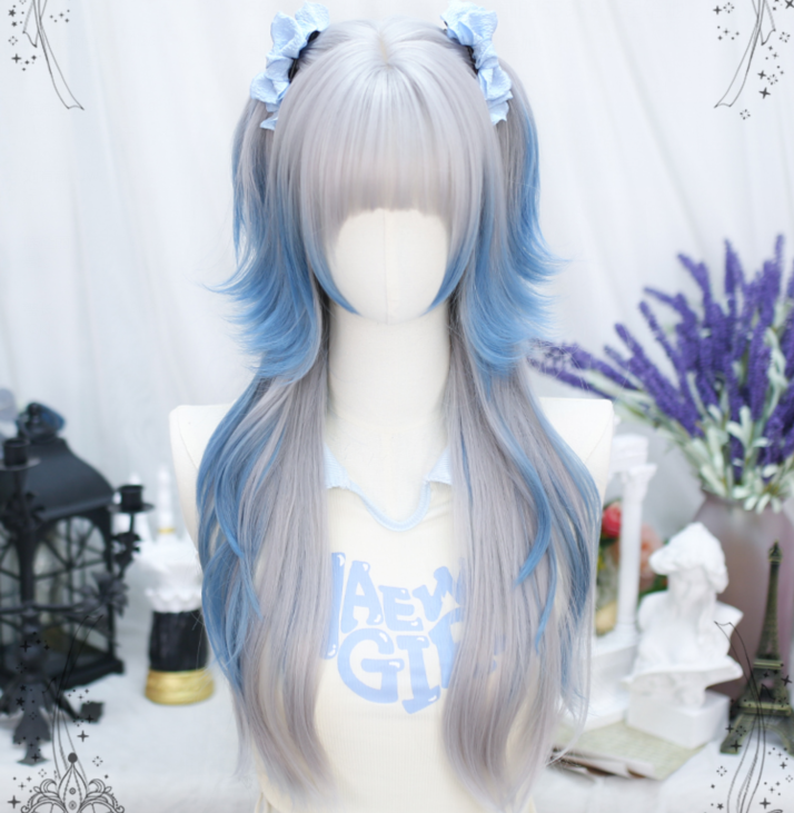 Youvimi Harajuku Mines Wig Collection yv6666