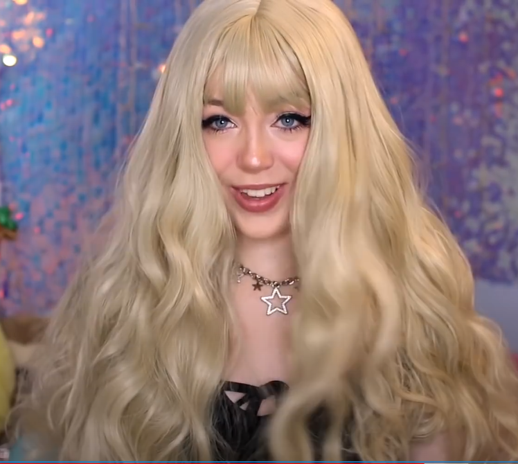 Lyssy Noel recommended wig series yv50677 – Youvimi