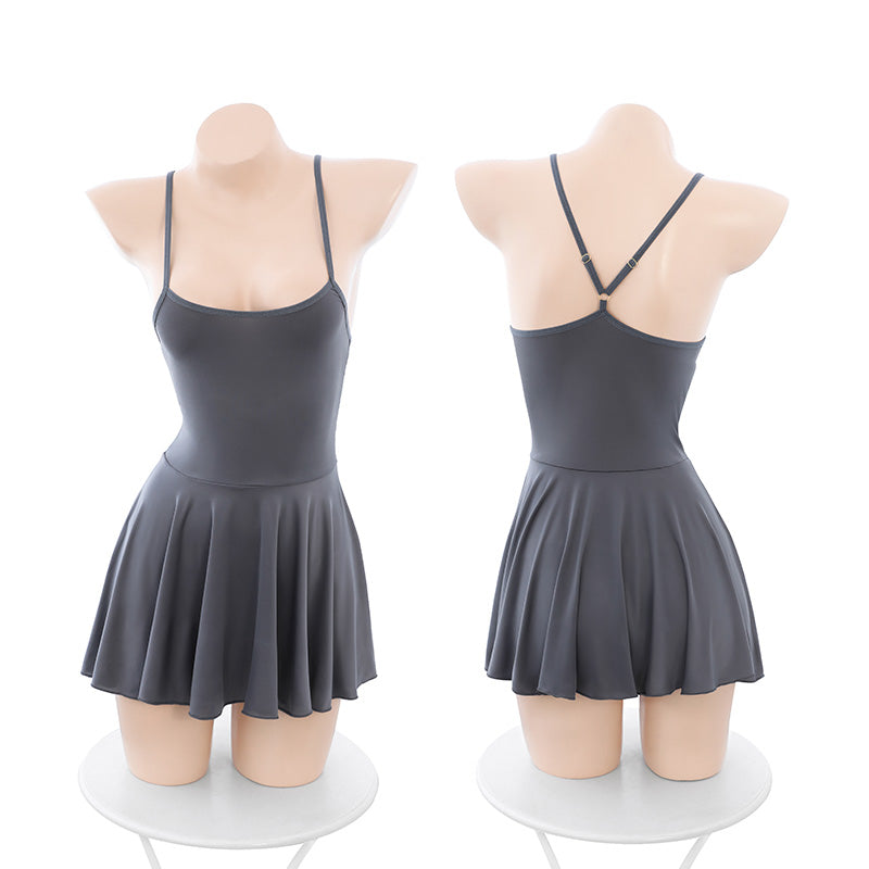 Traction PU uniform suit yv31727