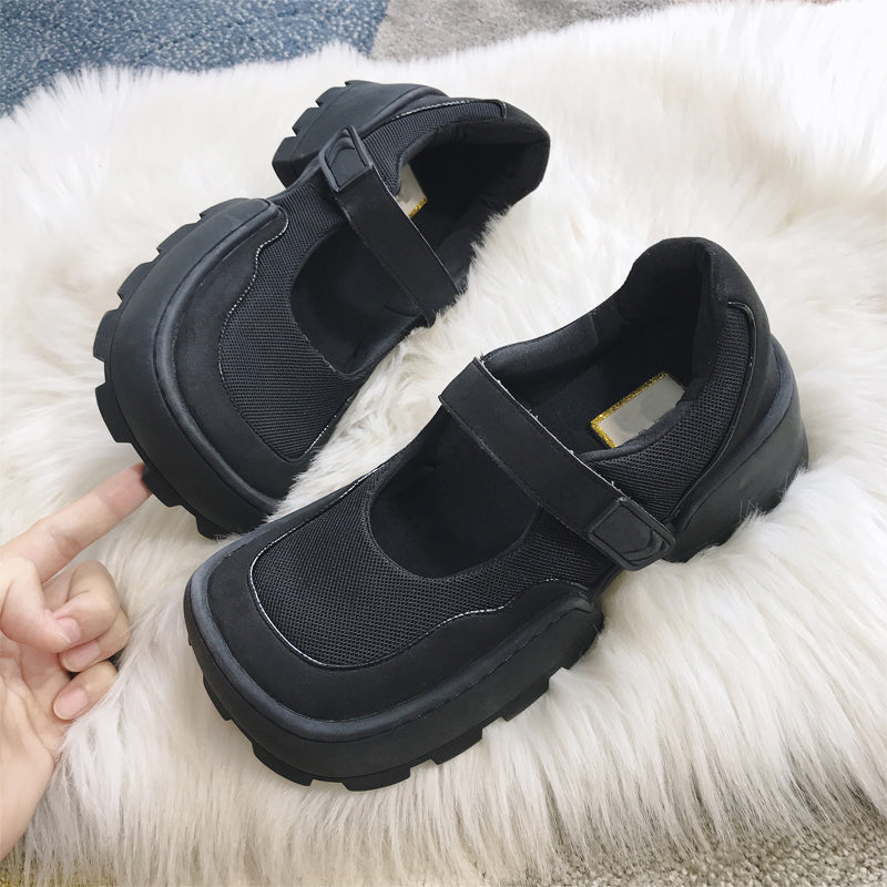 Home Retro style design shoes yv43149