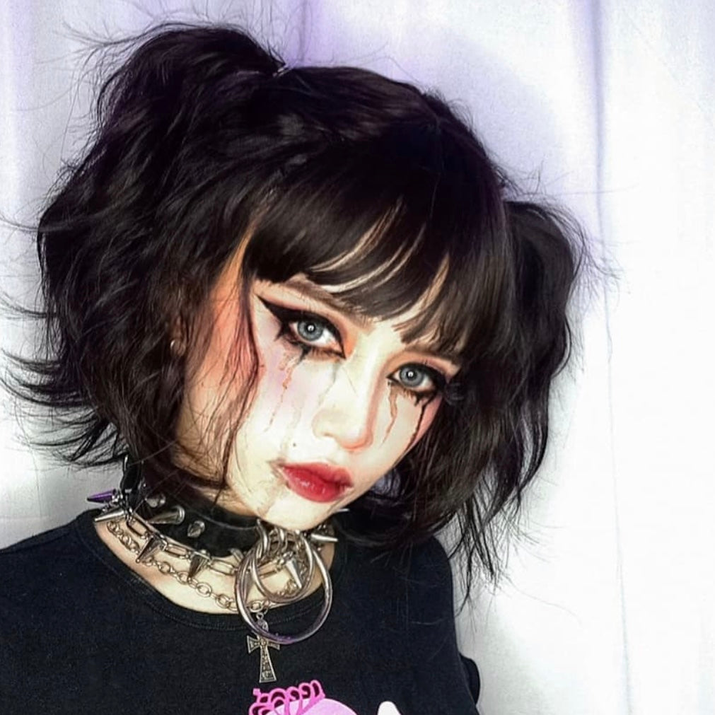 Japanese Kawaii Wig YV90006 – Youvimi