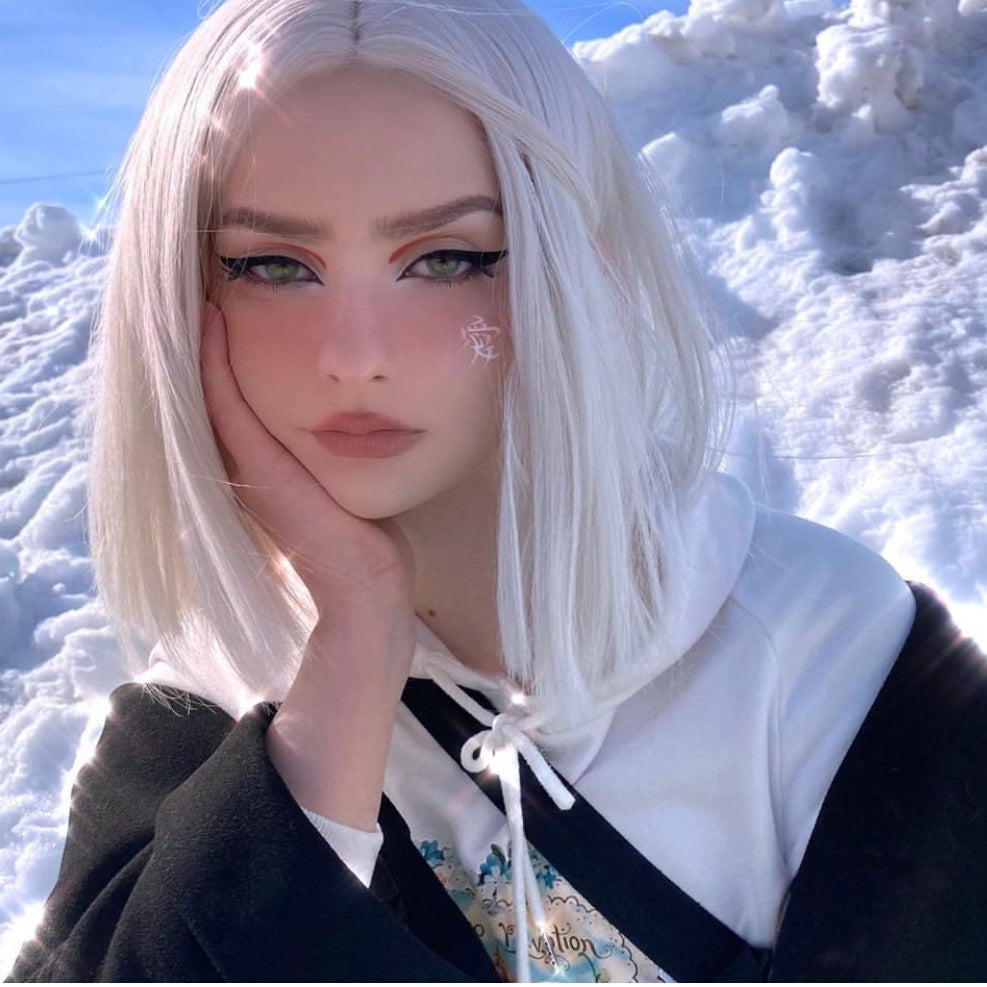 Review for Eros angel retro hooded sweater yv42527 – Youvimi