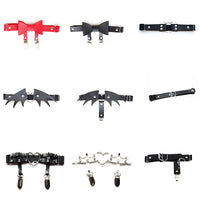 Leg ring – Youvimi