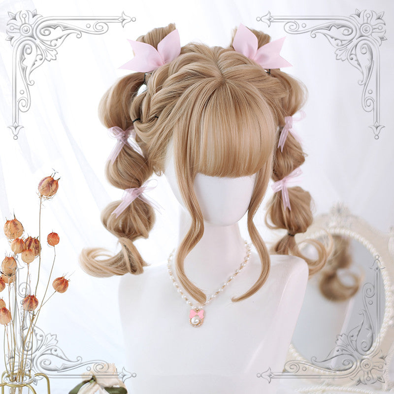 Horn air bangs wig yv42469 – Youvimi