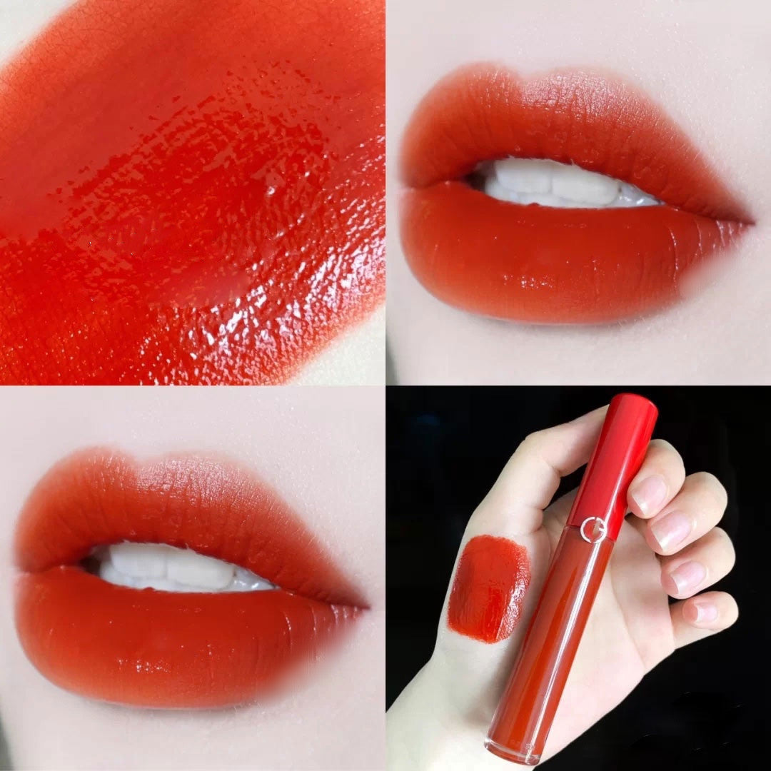 Cute matte Lip Glaze Y0072