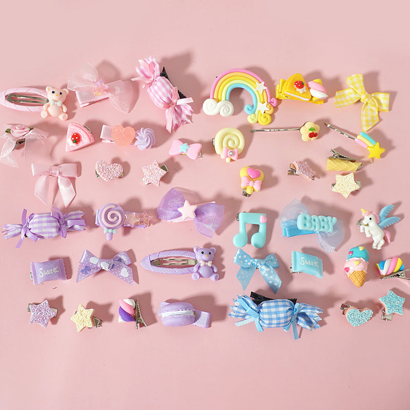 lolita candy hair accessories yv30650 – Youvimi