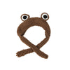 Cute frog headdress YV42955 – Youvimi