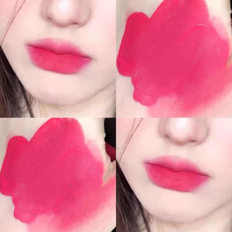 Cute matte Lip Glaze Y0072