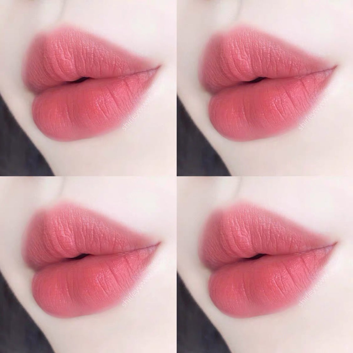Cute matte Lip Glaze Y0072
