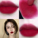 Cute matte Lip Glaze Y0072