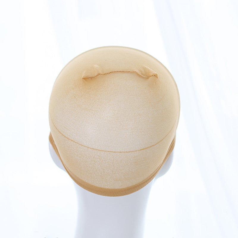 Invisible wig hair cap (2 pcs) YV43781 – Youvimi