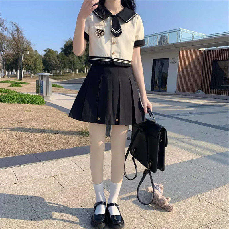 JK uniform sailor suit yv31242 – Youvimi