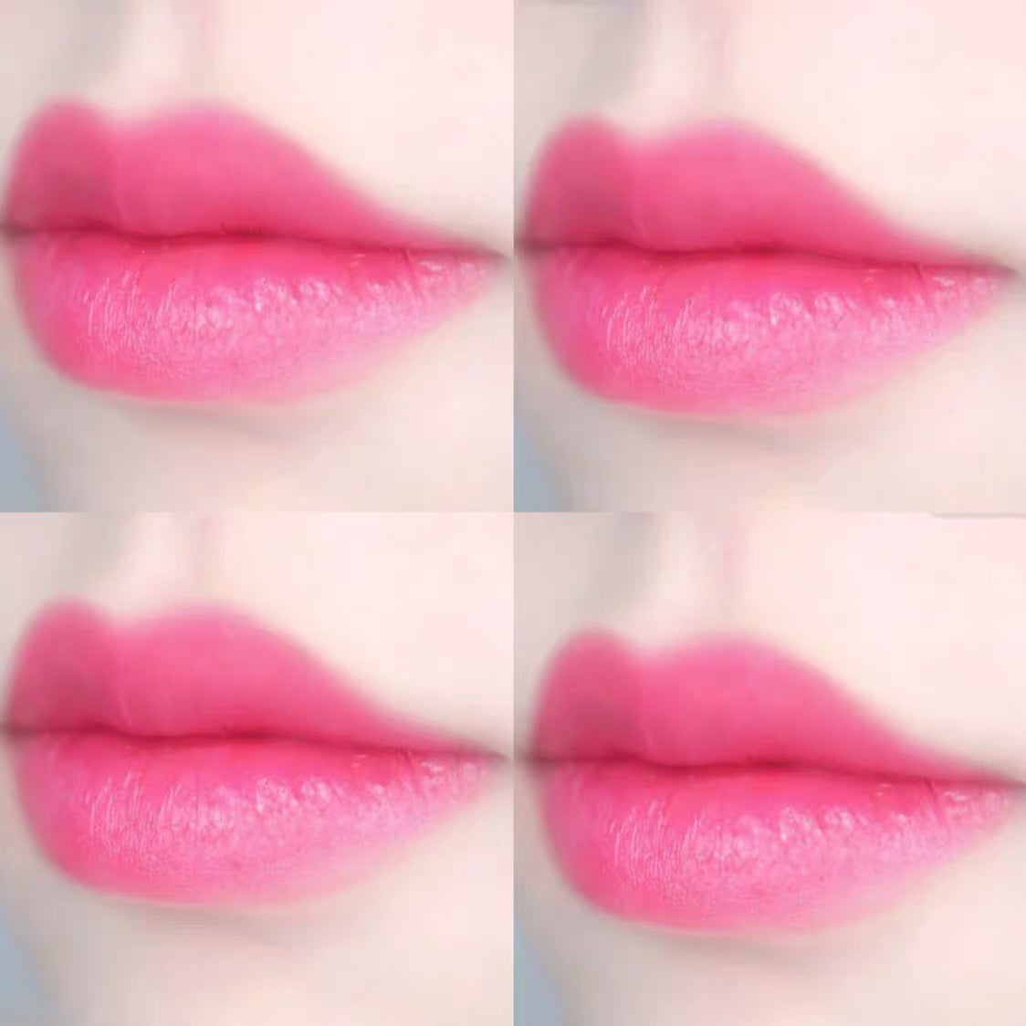 Cute matte Lip Glaze Y0072