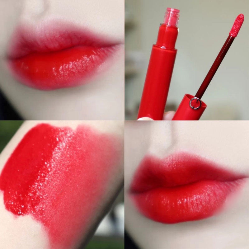 Cute matte Lip Glaze Y0072