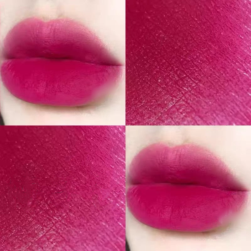 Cute matte Lip Glaze Y0072