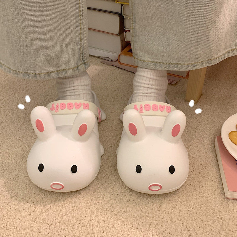 Cute cartoon bunny slippers YV44430 – Youvimi