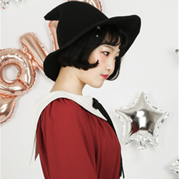 Japanese cute magic hat YV40352