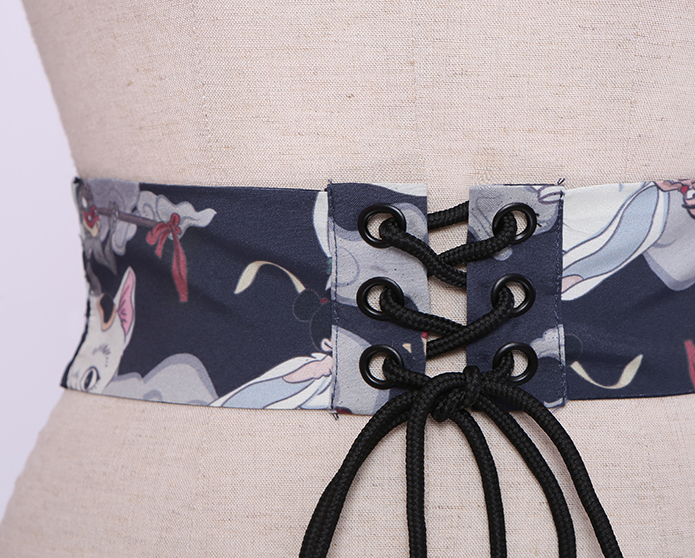 Cosplay belt yv40672 – Youvimi
