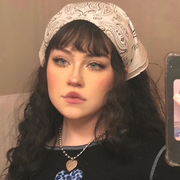 Japanese sheep roll wig YV90003 – Youvimi