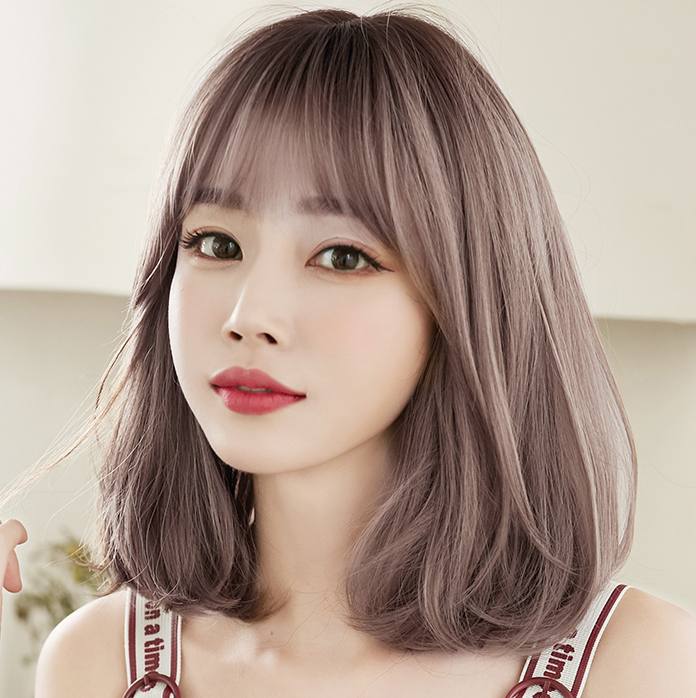 Cute short wig yv42794 – Youvimi