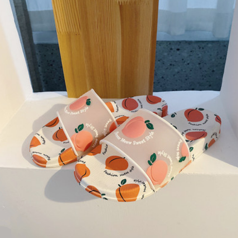 Cute fruit slippers yv42851 – Youvimi