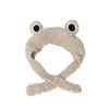 Cute frog headdress YV42955 – Youvimi