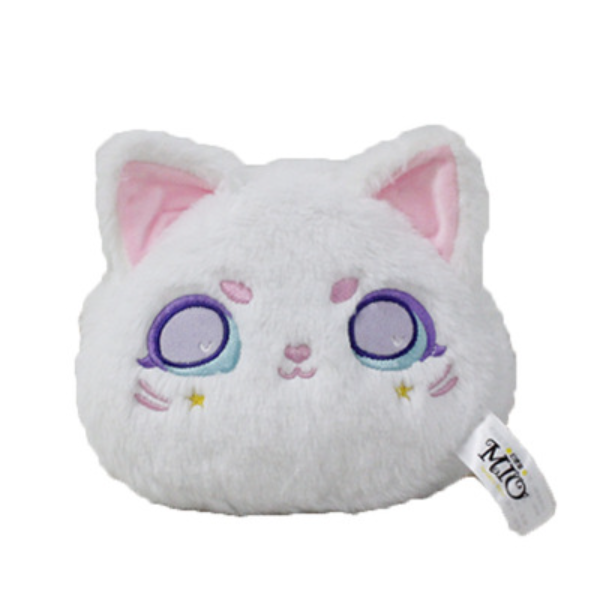 Cute fantasy cat plush bag yv30634 – Youvimi