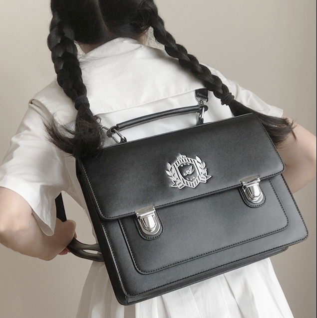 Japanese jk uniform bag yv30825 – Youvimi