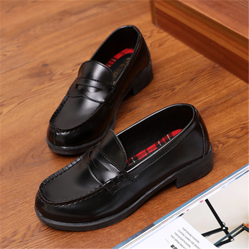 Japanese College Wind Shoes YV40152 – Youvimi