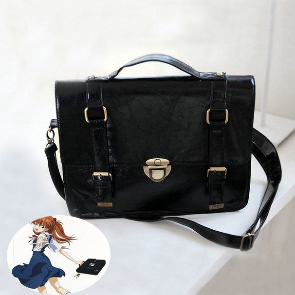 Portable uniform bag YV30035