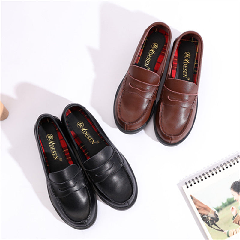 Japanese College Wind Shoes YV40152 – Youvimi