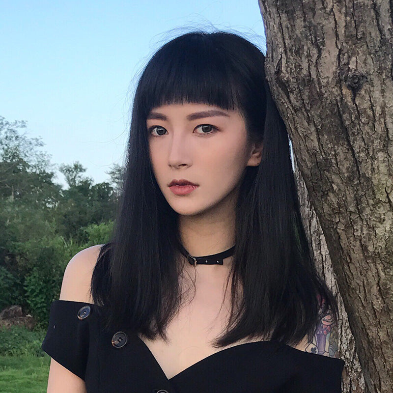 Youvimi Naturally Realistic Sweet Wig YV42691