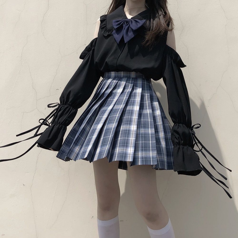 Japanese Lolita JK shirt yv31190 – Youvimi