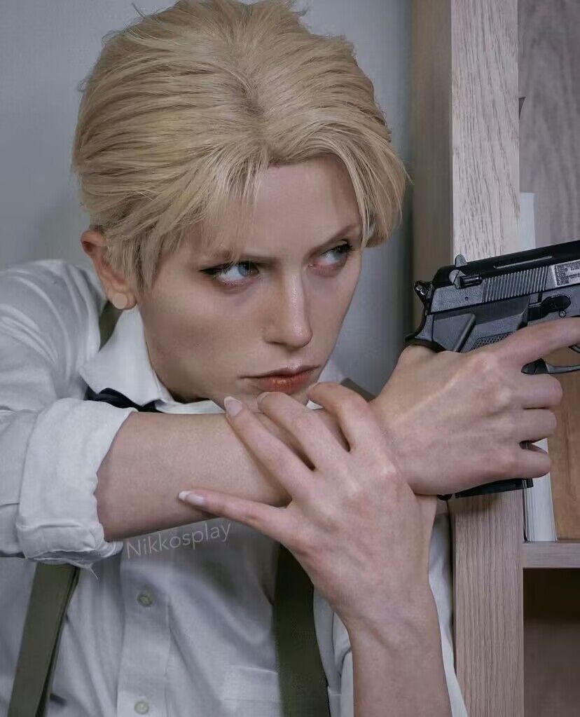 Review youvimi original god cosplay wig yv31172 – Youvimi